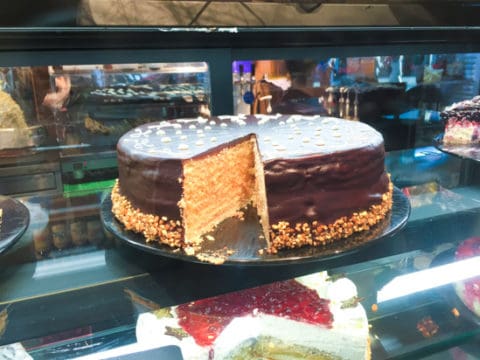 Lemon Ginger Mint Tea Recipe: the Best German Tea I Had in Germany ...