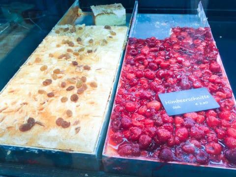 Lemon Ginger Mint Tea Recipe: the Best German Tea I Had in Germany ...