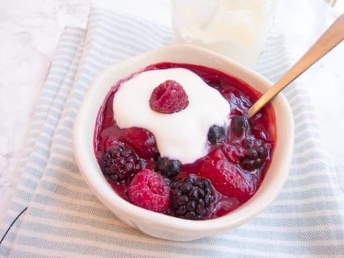 Best German Dessert Recipes - International Desserts Blog