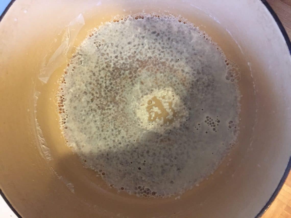 The Easy Way to Make Homemade Skyr Yogurt (One of the Best Desserts in ...