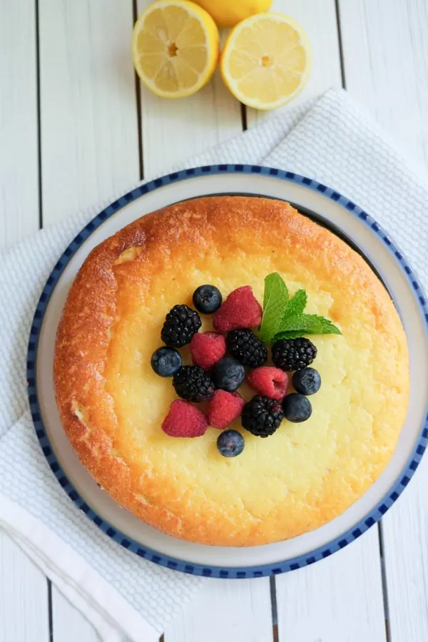 International Desserts Blog - International Desserts Blog