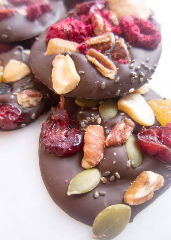 Quarkbällchen (German Quark Balls with Cinnamon & Sugar ...