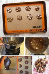 French Chocolate Mendiants Recipe (and 10 Tips for Traveling in Europe ...