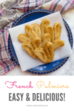Ultimate Guide to French Palmiers - International Desserts Blog
