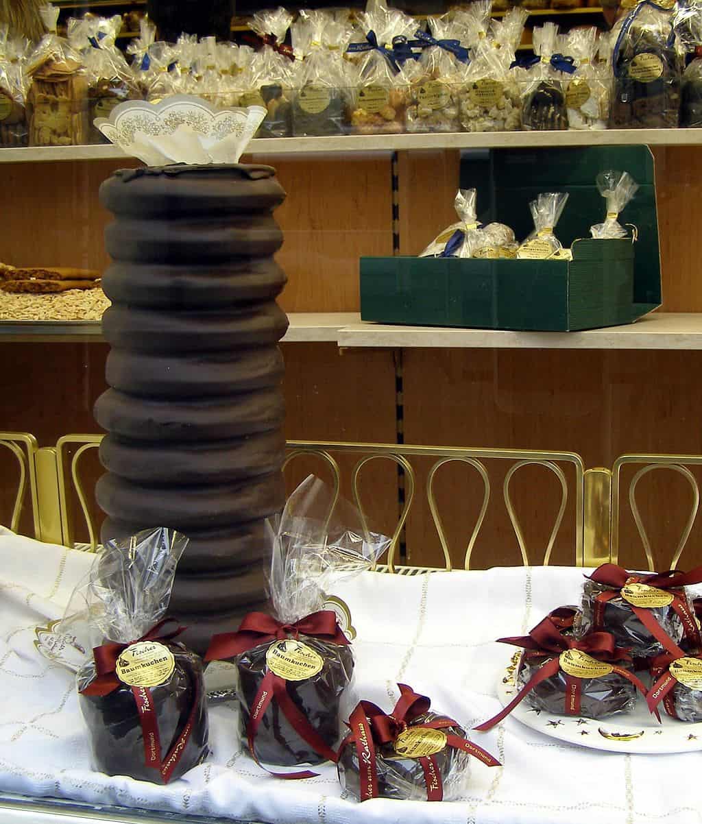 Christmas Traditions from Germany: German Christmas Sweets, Decorations ...