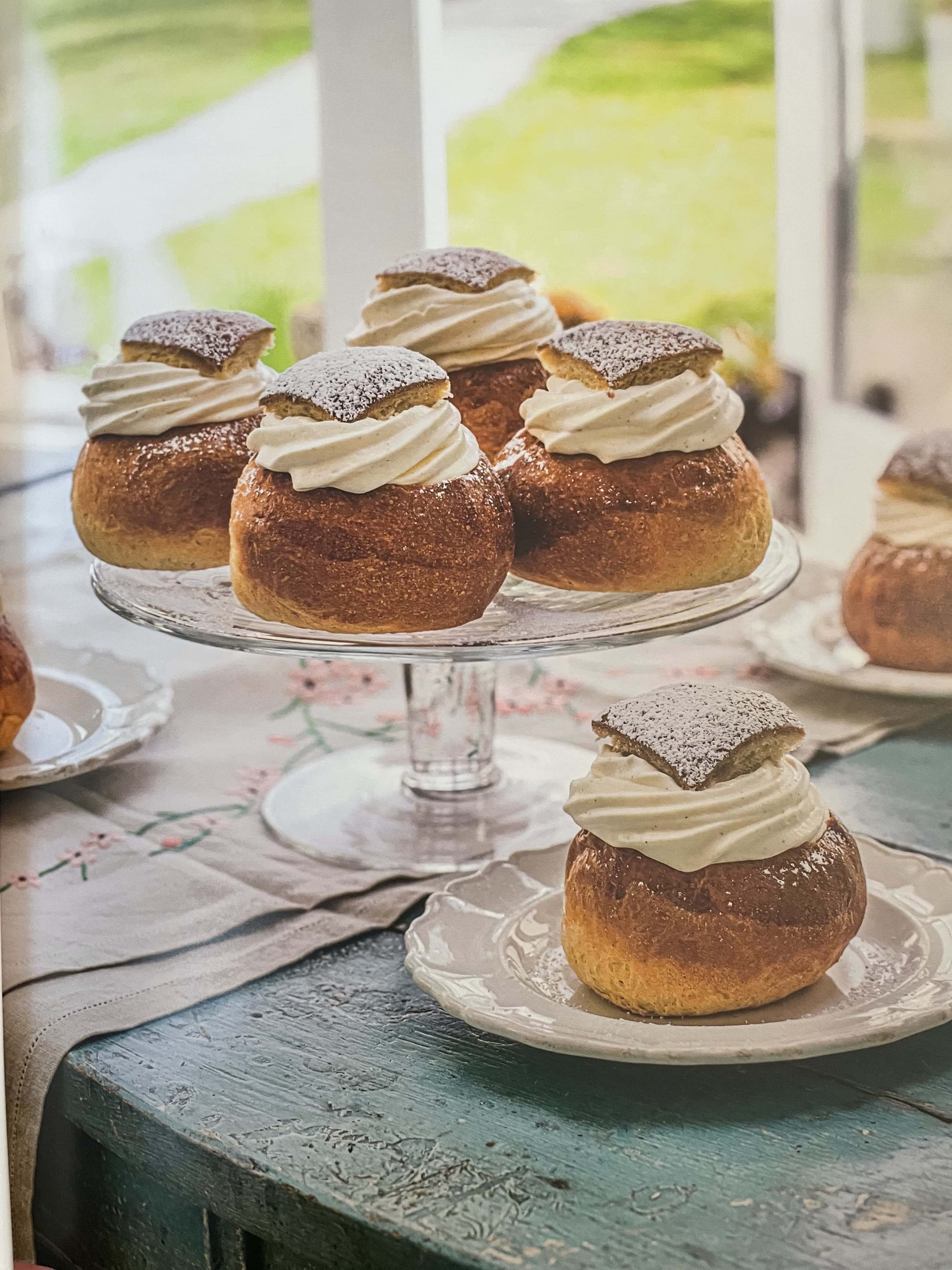 Best Great British Bake-Off Gifts - International Desserts Blog