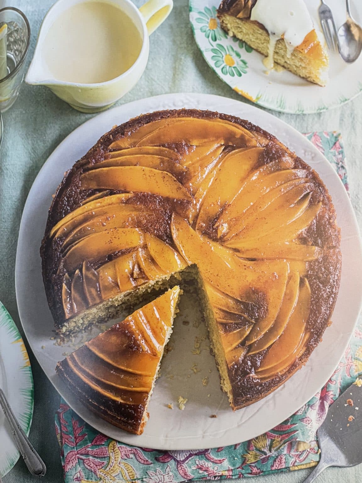 Best Great British Bake-Off Gifts - International Desserts Blog