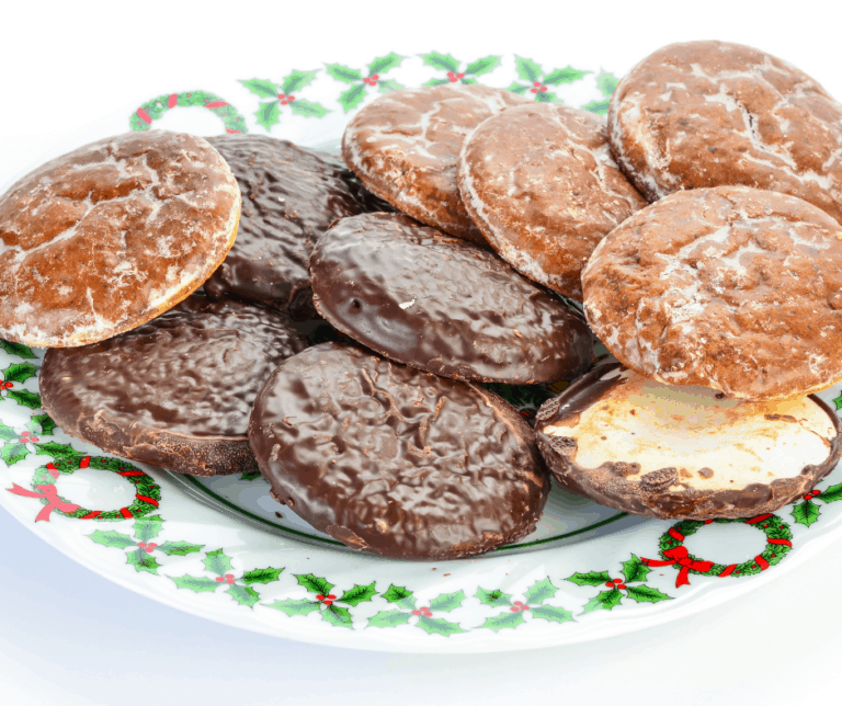 Christmas Traditions from Germany: German Christmas Sweets, Decorations ...