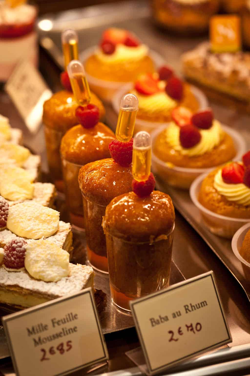 Best European Desserts - International Desserts Blog