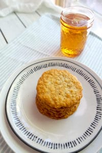 Golden Syrup Cookies (3 Ways!) - International Desserts Blog