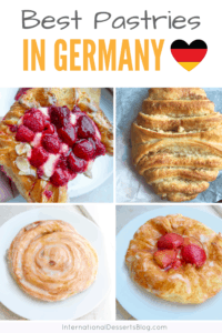 Best German Pastries: What to Eat on Your Trip to Germany ...
