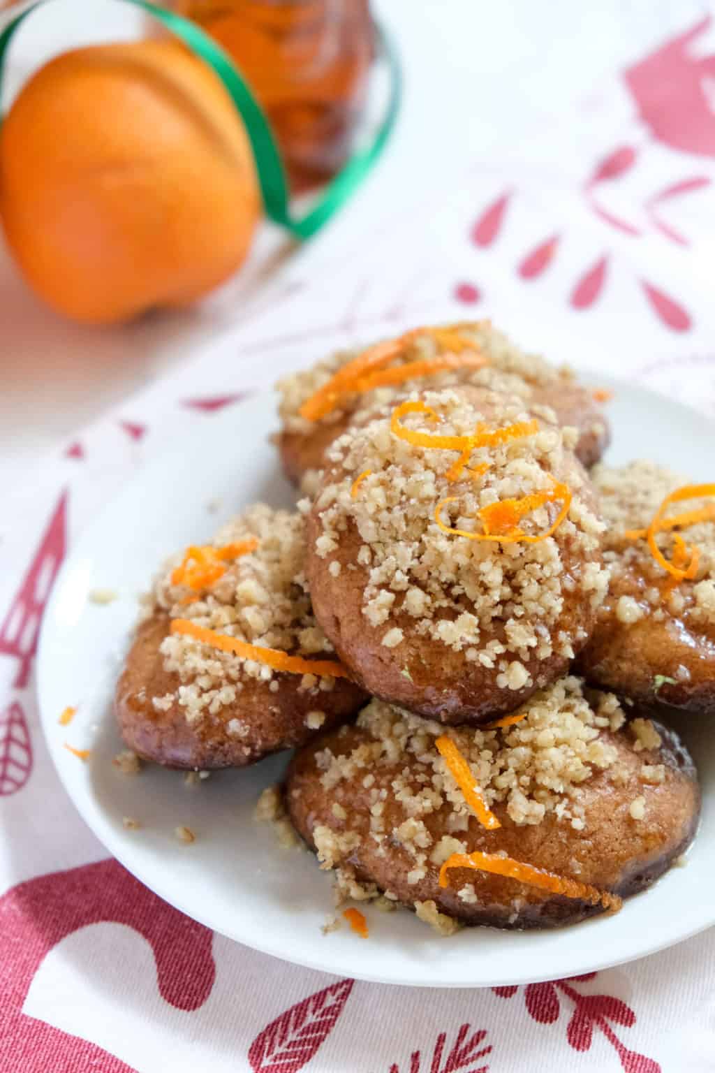 10 European Desserts You MUST Make This Christmas (Best European ...