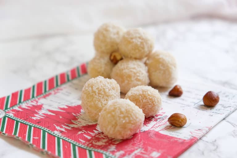 10 European Desserts You MUST Make This Christmas (Best European ...