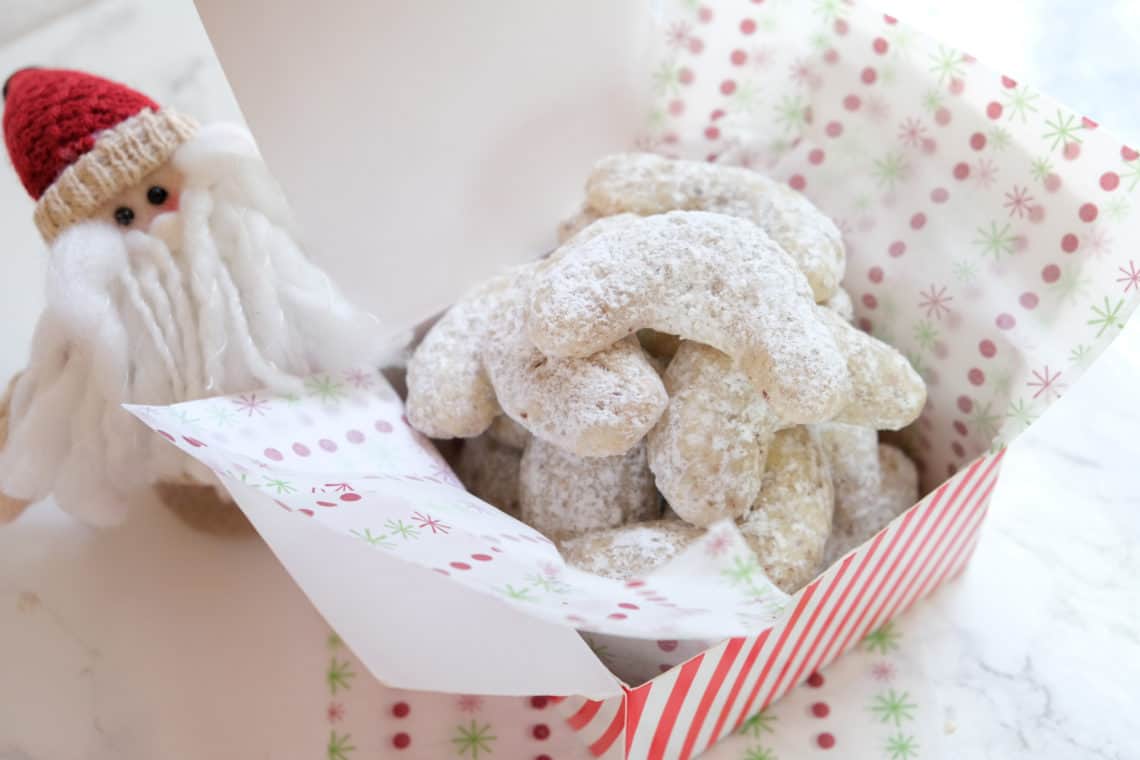 10 European Desserts You MUST Make This Christmas (Best European ...