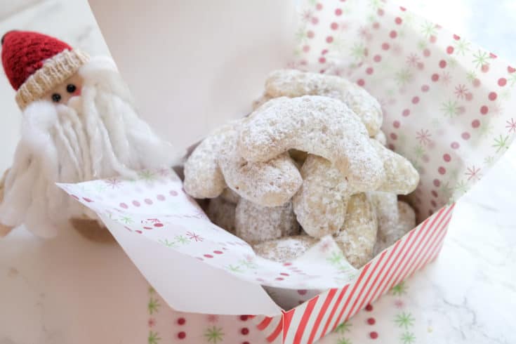 10 European Desserts You MUST Make This Christmas (Best European ...