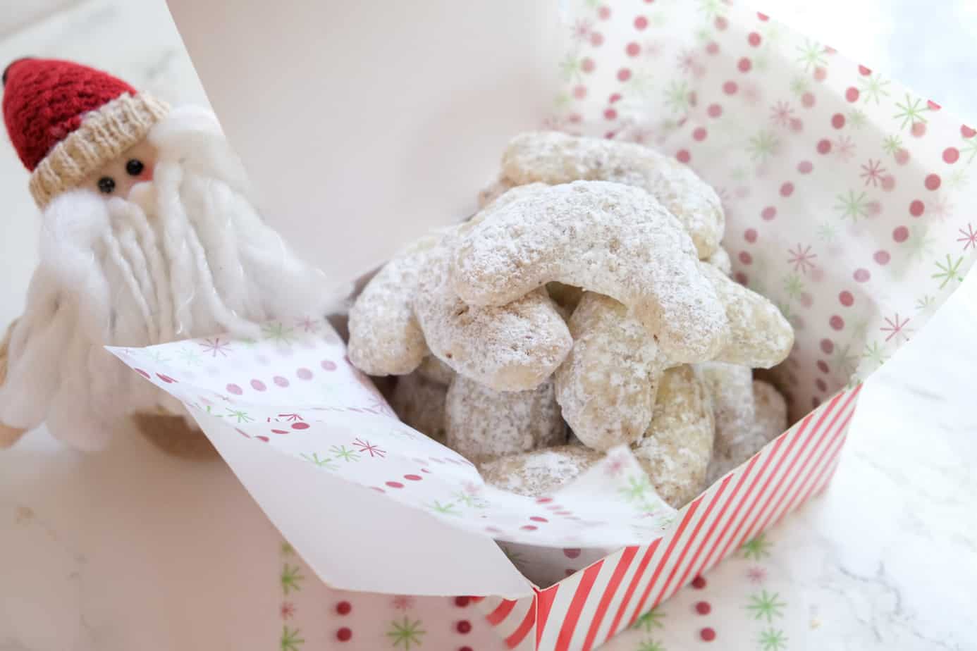 10 European Desserts You MUST Make This Christmas (Best European ...