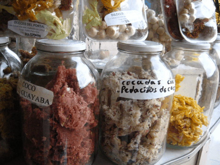 10 Must-Try Colombian Desserts and Sweets - International Desserts Blog