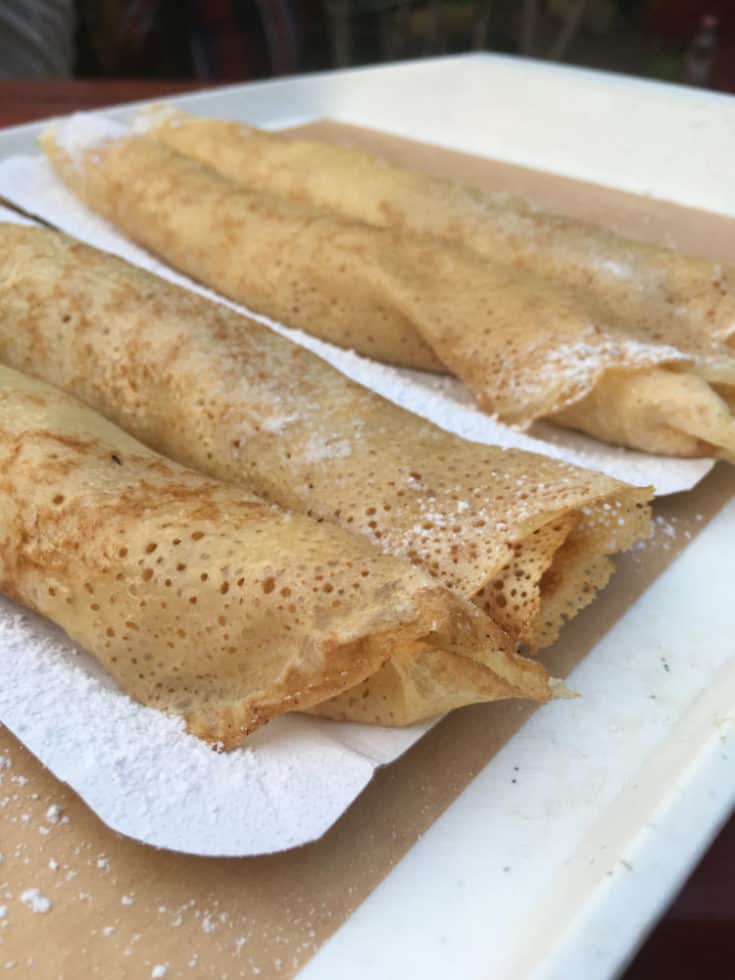 10 Ungarische Desserts und süße Leckereien, die man probiert haben muss | Virtual world