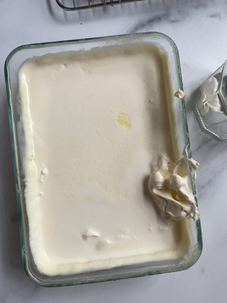 Easy Clotted Cream Recipe (What Works...and What Doesn't ...