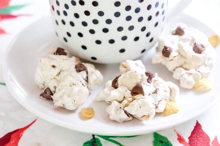 10 European Desserts You MUST Make This Christmas (Best European ...