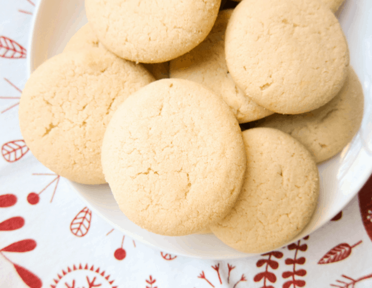 10 European Desserts You MUST Make This Christmas (Best European ...