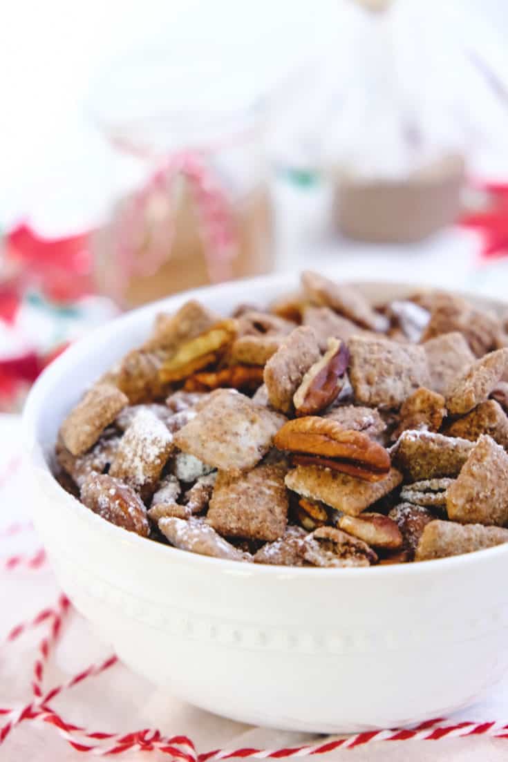 Dutch Speculaas Spices Cookies (the Best Dutch Christmas Cookies ...