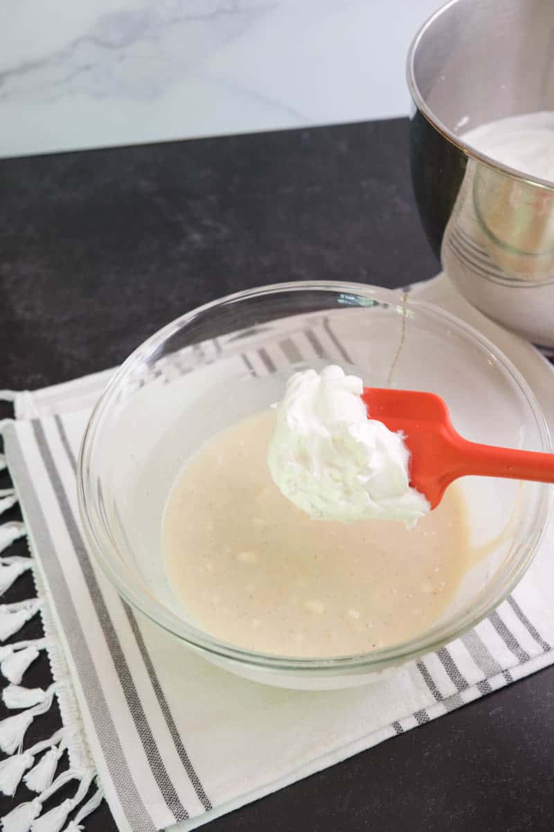 Easy Clotted Cream Ice Cream Recipe - International Desserts Blog