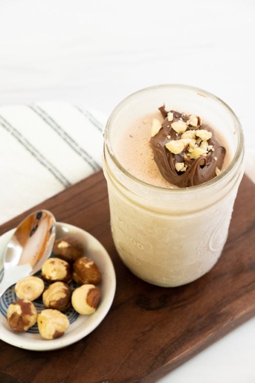 Easy Single-Serve Ice Cream Recipes (No Churn 5-Minute Ice Cream ...