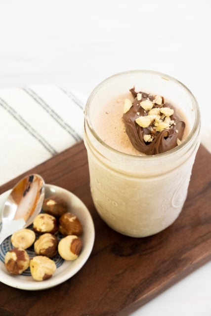 Easy Single-Serve Ice Cream Recipes (No Churn 5-Minute Ice Cream ...