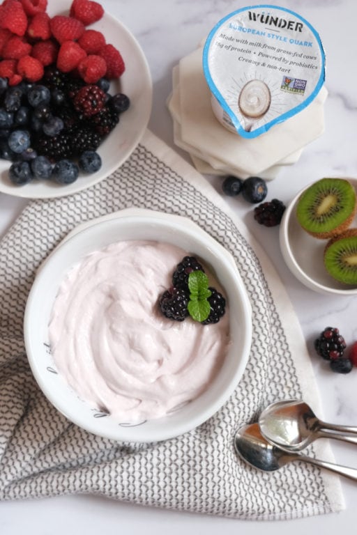 German Quark Recipe, Tips for Making Homemade Quark & How to Make ...