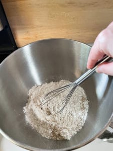 Quarkbällchen (German Quark Balls with Cinnamon & Sugar ...