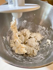 Quarkbällchen (German Quark Balls with Cinnamon & Sugar ...