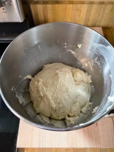 Quarkbällchen (German Quark Balls with Cinnamon & Sugar ...