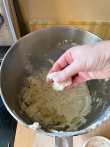 Quarkbällchen (German Quark Balls with Cinnamon & Sugar ...