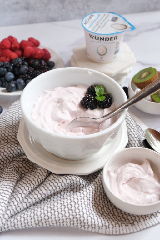 German Quark Recipe, Tips for Making Homemade Quark & How to Make ...