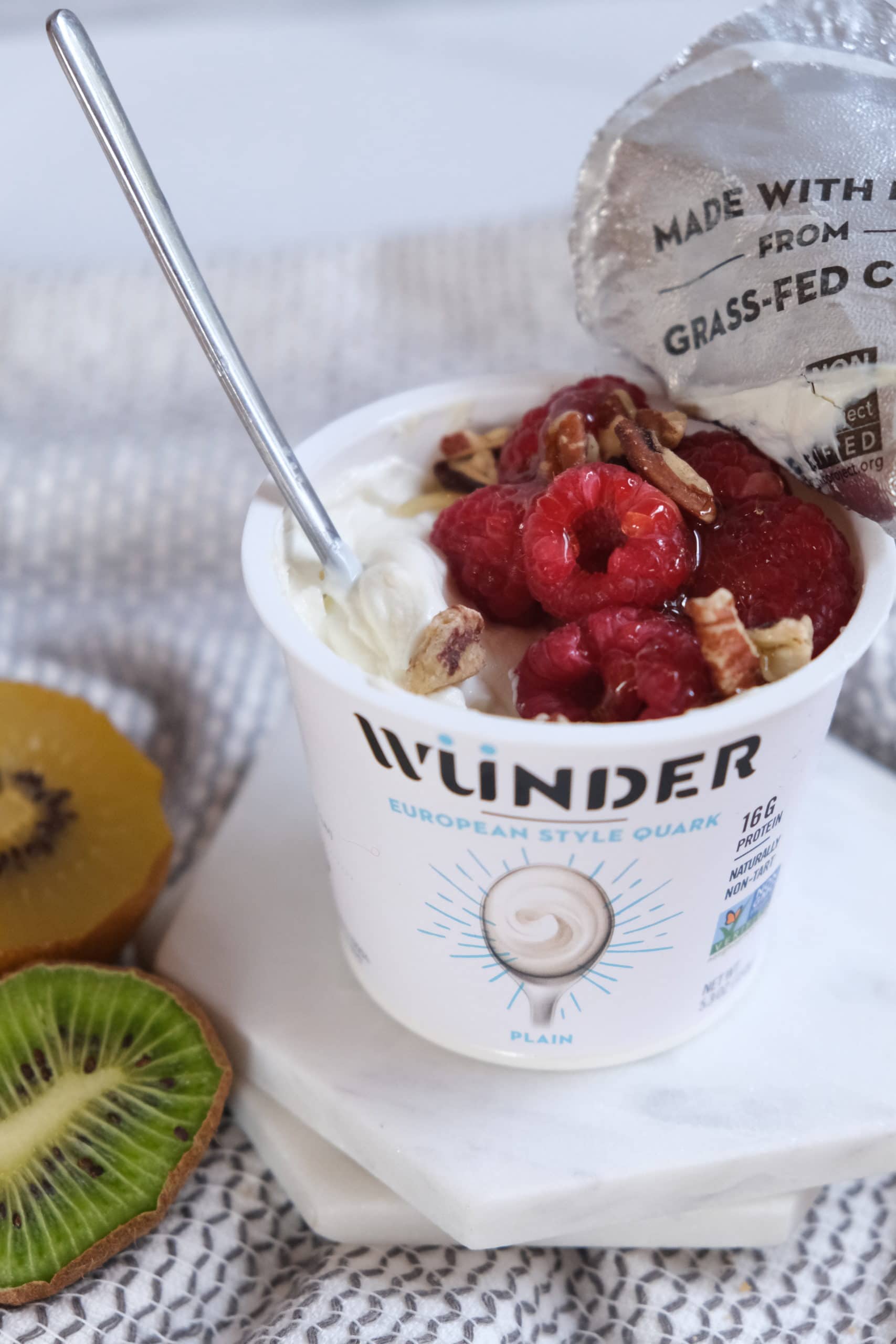 How to Use Quark Cheese in More than German Cheesecake - International ...