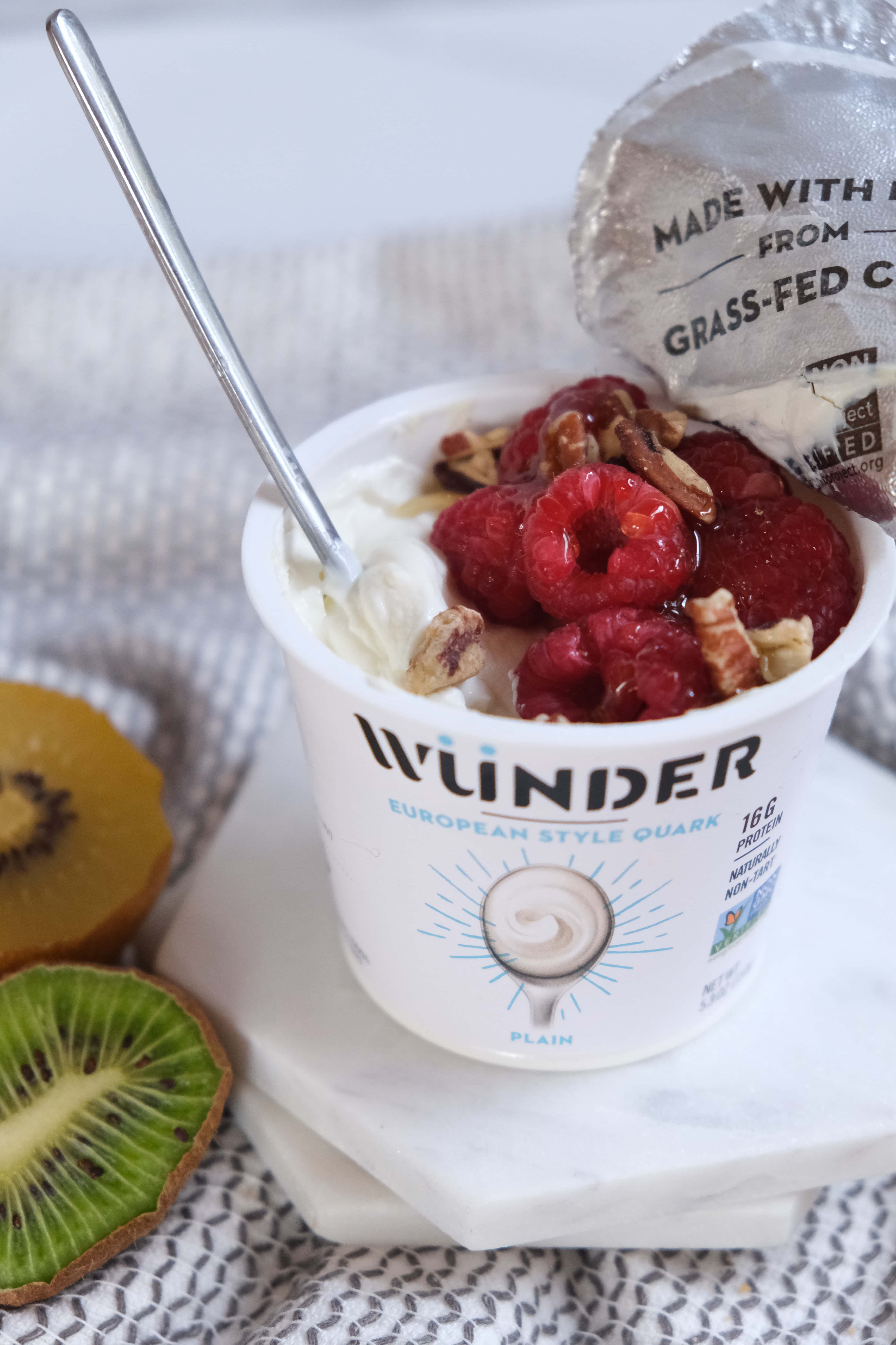 How to Use Quark Cheese in More than German Cheesecake - International ...