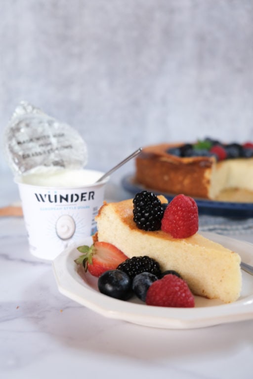 How to Use Quark Cheese in More than German Cheesecake - International ...