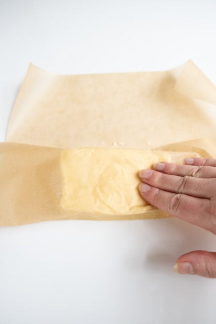 How to Make European Style Cultured Butter - International Desserts Blog