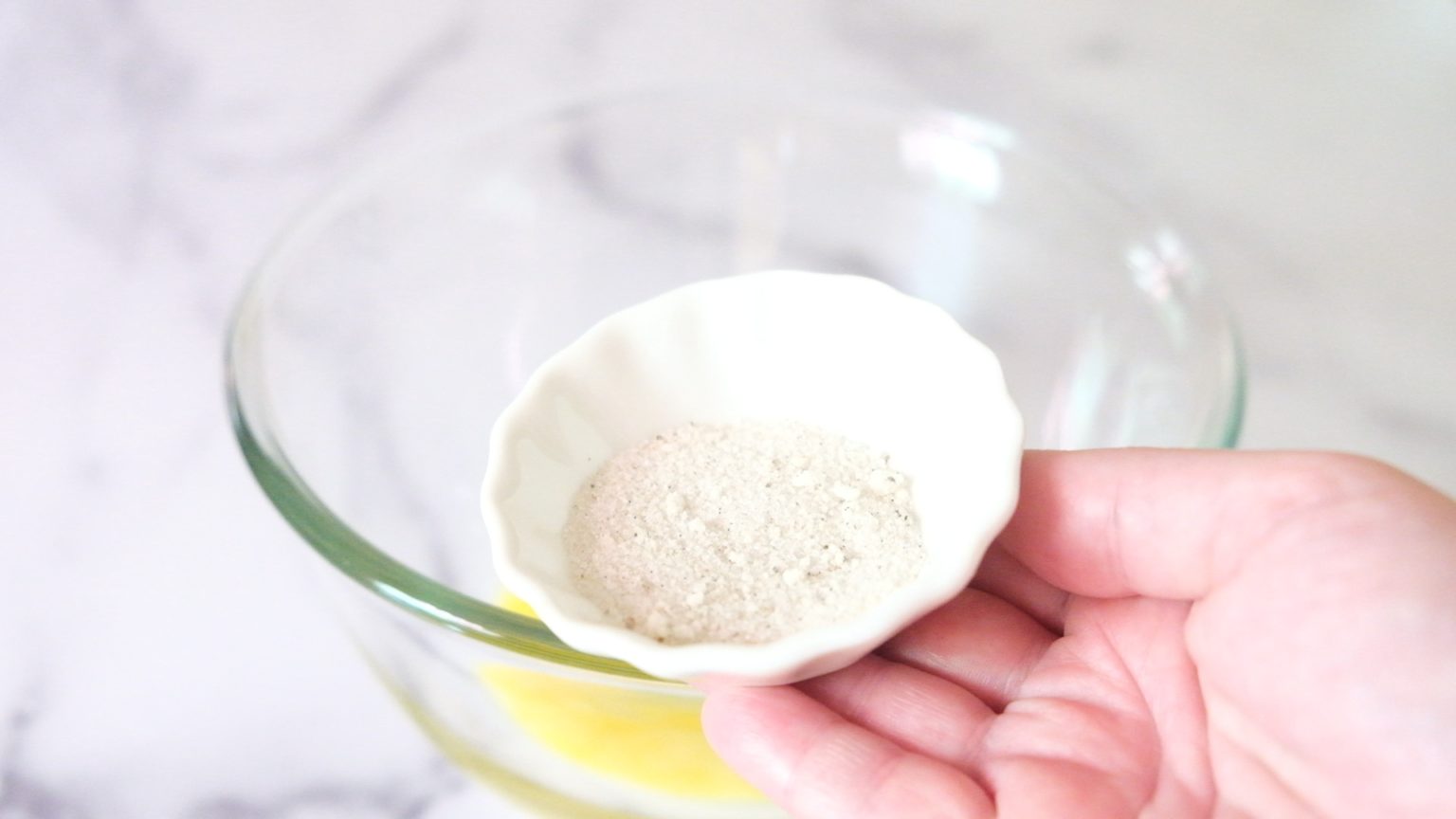 Easy Quark Pancakes - International Desserts Blog