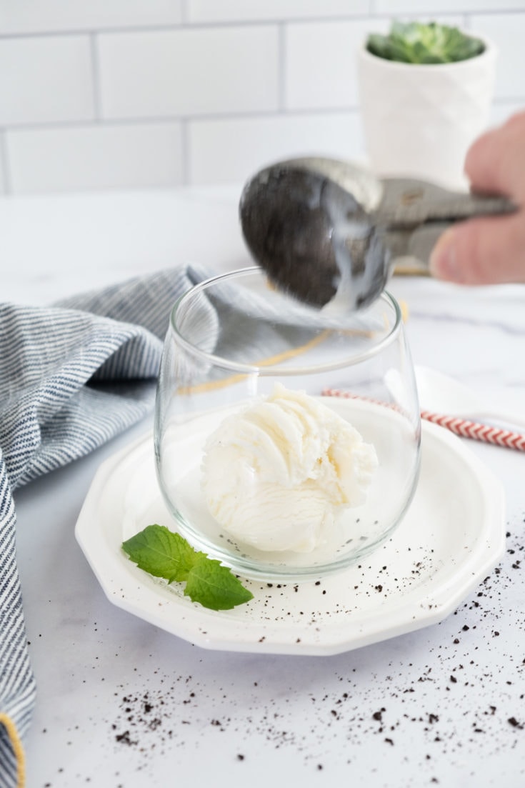 Eiskaffee: The Best Coffee in Germany - International Desserts Blog