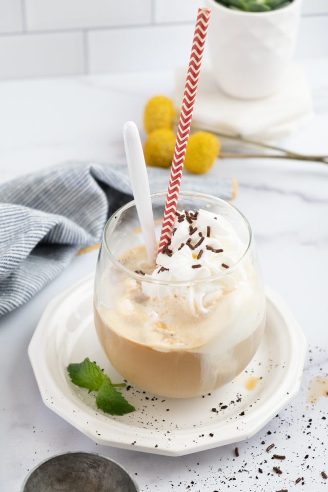 - International Desserts Blog