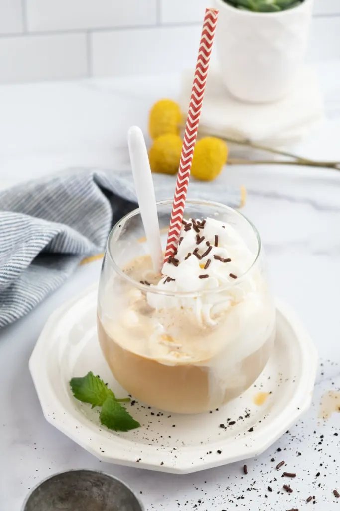 - International Desserts Blog