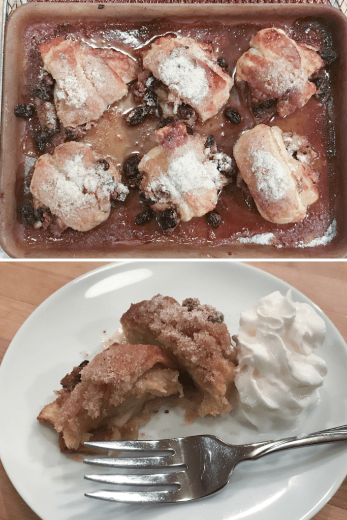 Quarkbällchen (German Quark Balls with Cinnamon & Sugar ...