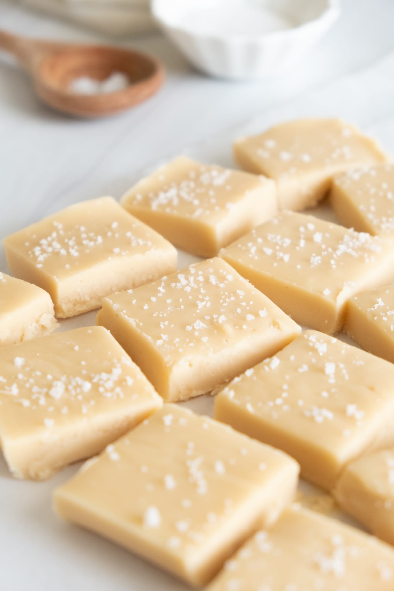 How Long Does Fudge Last? Your Fudge FAQ Answered - International ...