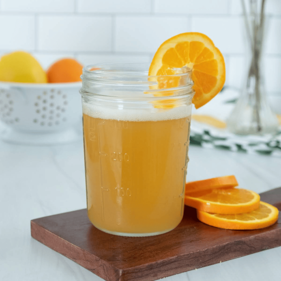 Espumilla: Ecuadorian Meringue Cream Dessert - International Desserts Blog