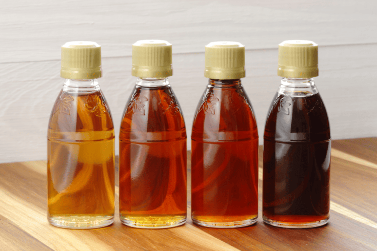 The Best Substitutes For Maple Extract in Baking & Dessert Making ...