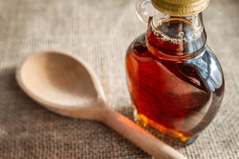 The Best Substitutes For Maple Extract in Baking & Dessert Making ...