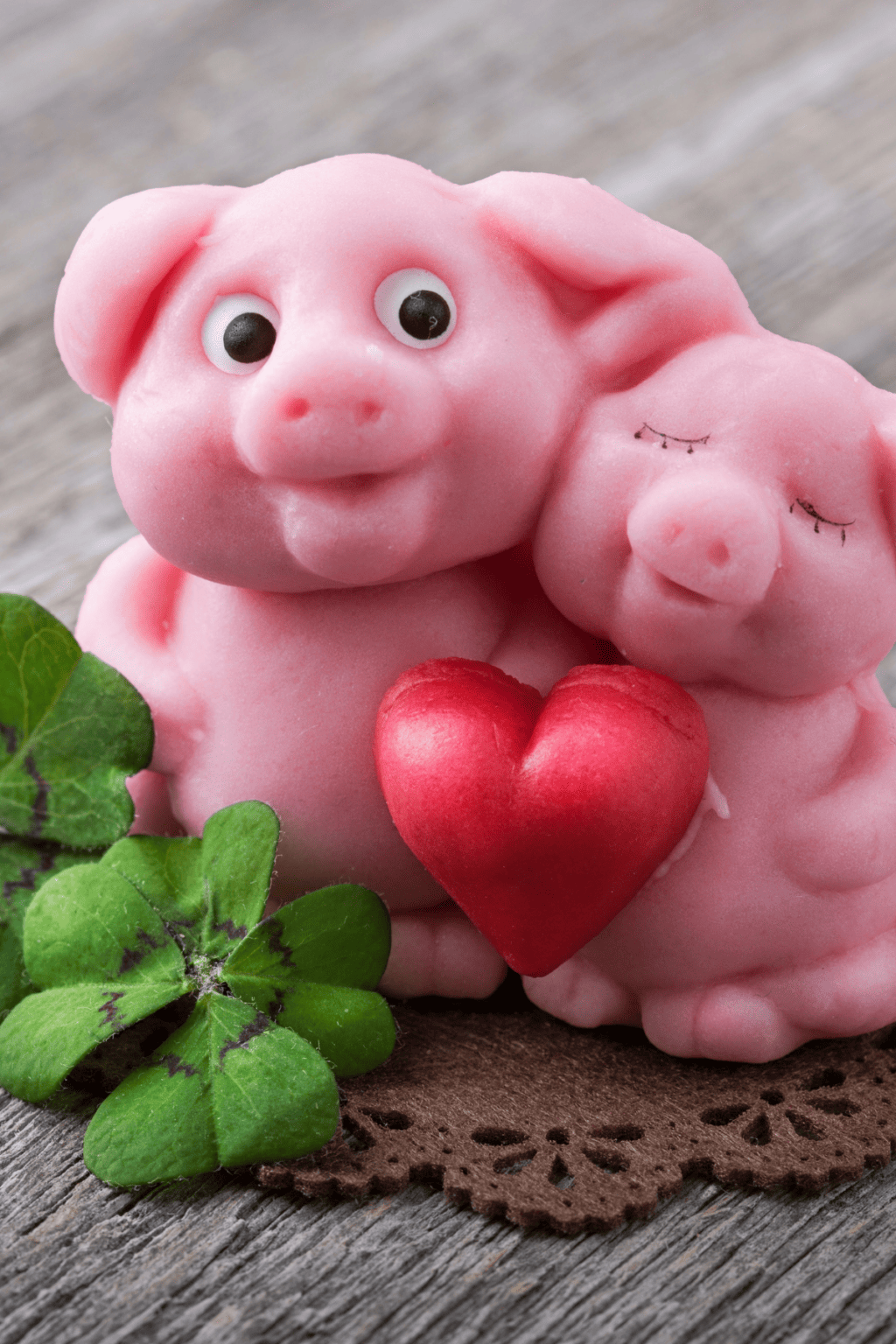 Easy Homemade Marzipan Recipe (Eggless & No-Cook) - International ...