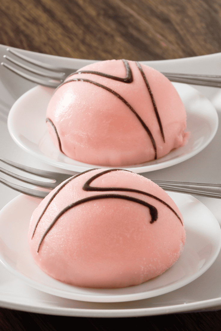 Easy Homemade Marzipan Recipe (Eggless & No-Cook) - International ...